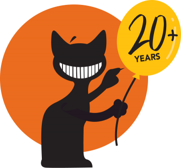 Cheshire Smile Animation Inc.